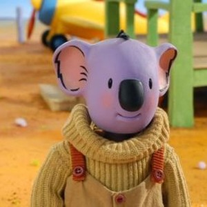 The Koala Brothers: Season 1, Episode 1 - Rotten Tomatoes
