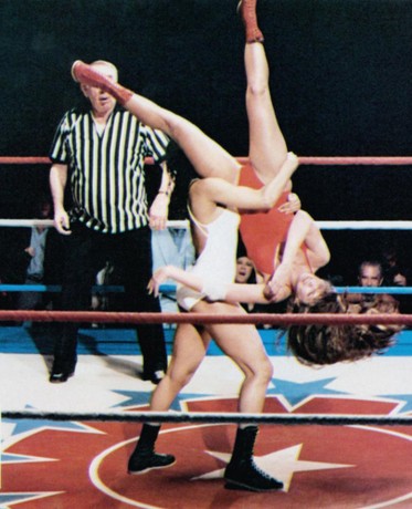 Vicki Frederick Happy Days