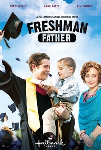 Freshman Father | Rotten Tomatoes