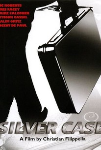 Silver Case | Rotten Tomatoes