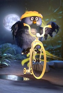 Digby Dragon: Season 1, Episode 51 | Rotten Tomatoes