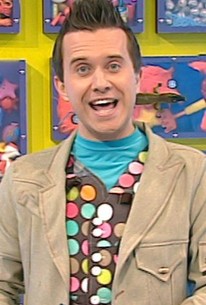 Mister Maker: Season 2, Episode 18 - Rotten Tomatoes