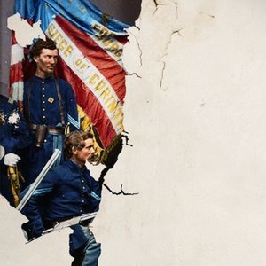 Blood and Glory: The Civil War in Color - Rotten Tomatoes