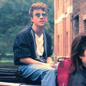 A Tale of Two Coreys - Rotten Tomatoes