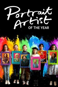 Portrait Artist of the Year - Rotten Tomatoes