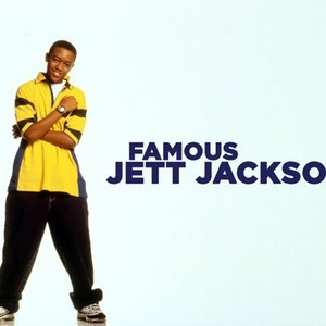 Famous Jett Jackson: Season 1, Episode 1 - Rotten Tomatoes