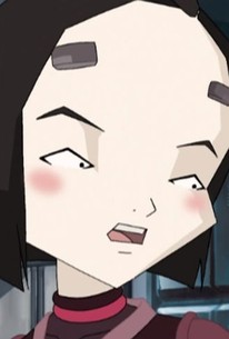 Code Lyoko: Season 4, Episode 10 | Rotten Tomatoes