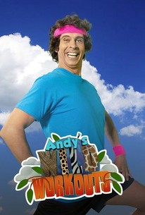 Andy's Wild Workouts - Rotten Tomatoes