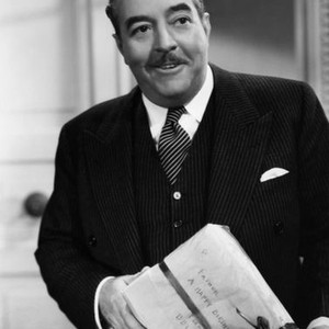 Walter Connolly - Rotten Tomatoes