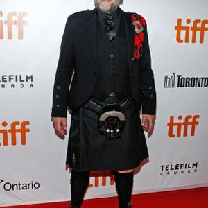 Gilly Gilchrist - Rotten Tomatoes