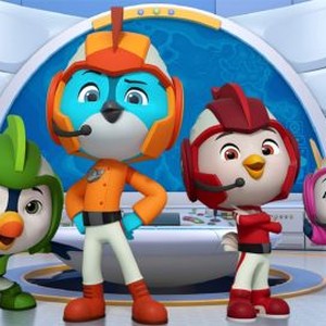 Top Wing: Season 1, Episode 11 - Rotten Tomatoes