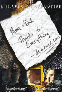 deadend.com | Rotten Tomatoes