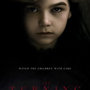 The Turning - Rotten Tomatoes