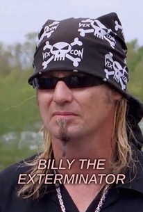 Billy the Exterminator: Season 5, Episode 16 | Rotten Tomatoes