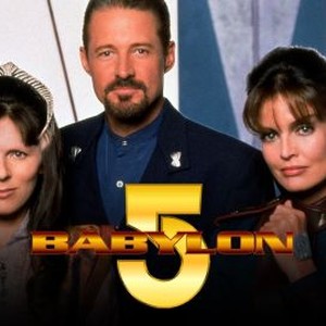 Babylon 5 - Rotten Tomatoes