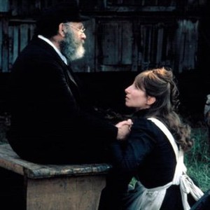 Nehemiah Persoff - Rotten Tomatoes