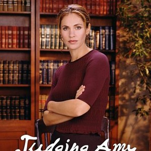 Judging Amy - Rotten Tomatoes