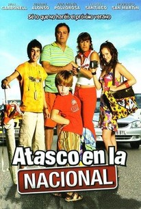 Atasco en la nacional - Movie Reviews | Rotten Tomatoes