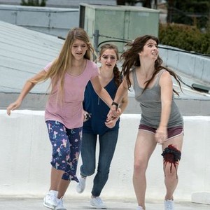 Geo-Disaster - Rotten Tomatoes