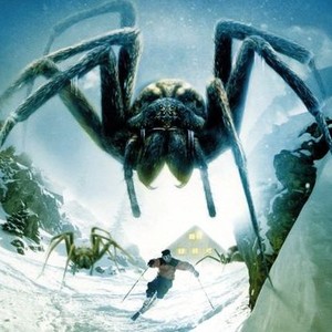 Stephen King It Spider Form