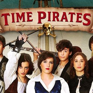 Time Pirates - Rotten Tomatoes