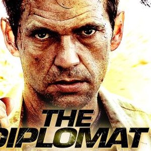 The Diplomat - Rotten Tomatoes