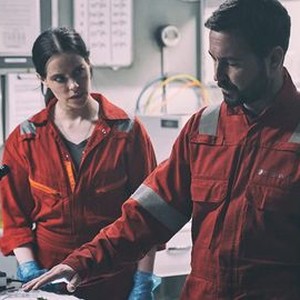 The Rig: Season 1, Episode 6 - Rotten Tomatoes