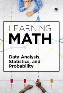 Learning Math: Data Analysis, Statistics, and Probability | Rotten Tomatoes