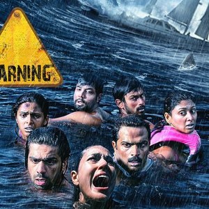 Warning - Rotten Tomatoes