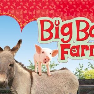 Big Barn Farm - Rotten Tomatoes