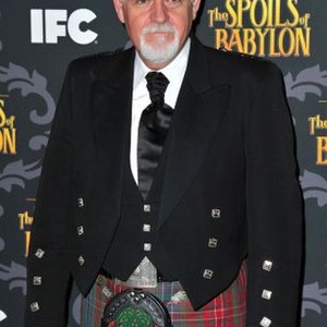 Steve Tom - Rotten Tomatoes