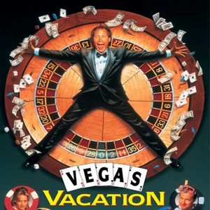 Vegas Vacation - Rotten Tomatoes