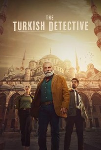 The Turkish Detective: Season 1 | Rotten Tomatoes