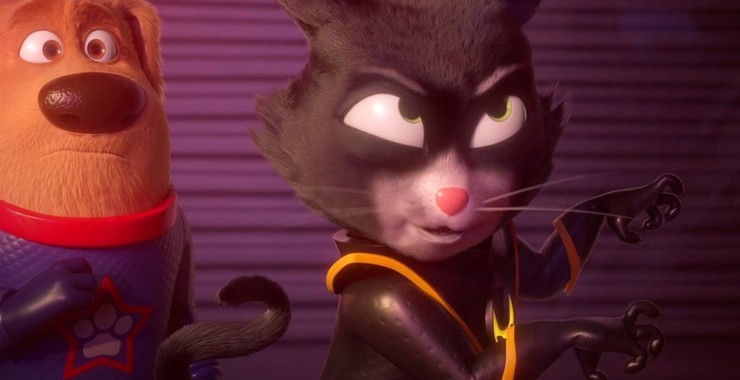 StarDog and TurboCat - Rotten Tomatoes