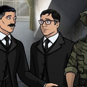 Adam Reed - Rotten Tomatoes