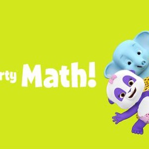 Word Party Presents: Math!: Season 1, Episode 9 - Rotten Tomatoes