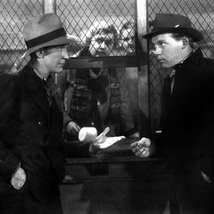 Myron McCormick - Rotten Tomatoes