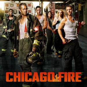 Chicago Fire: Season 1, Episode 1 - Rotten Tomatoes