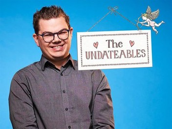 matthew undateables