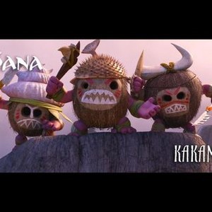 Moana - Rotten Tomatoes