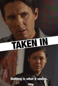 Taken In | Rotten Tomatoes