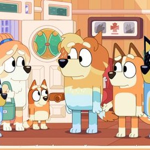 Bluey: Season 2, Episode 39 - Rotten Tomatoes