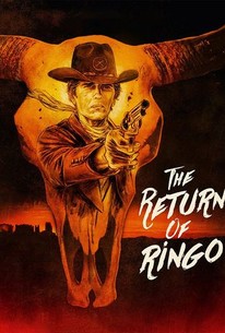 The Return of Ringo | Rotten Tomatoes