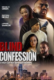Blind Confession | Rotten Tomatoes