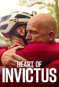 Heart of Invictus: Limited Series, Episode 1 | Rotten Tomatoes
