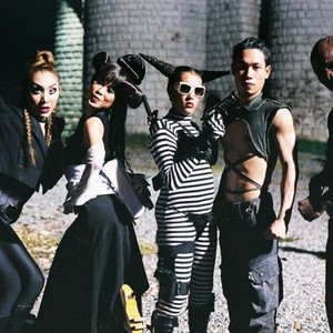 Chai Lai Angels - Rotten Tomatoes