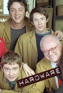 Hardware - Rotten Tomatoes