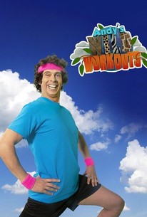 Andy's Wild Workouts - Rotten Tomatoes