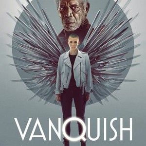 Vanquish - Rotten Tomatoes