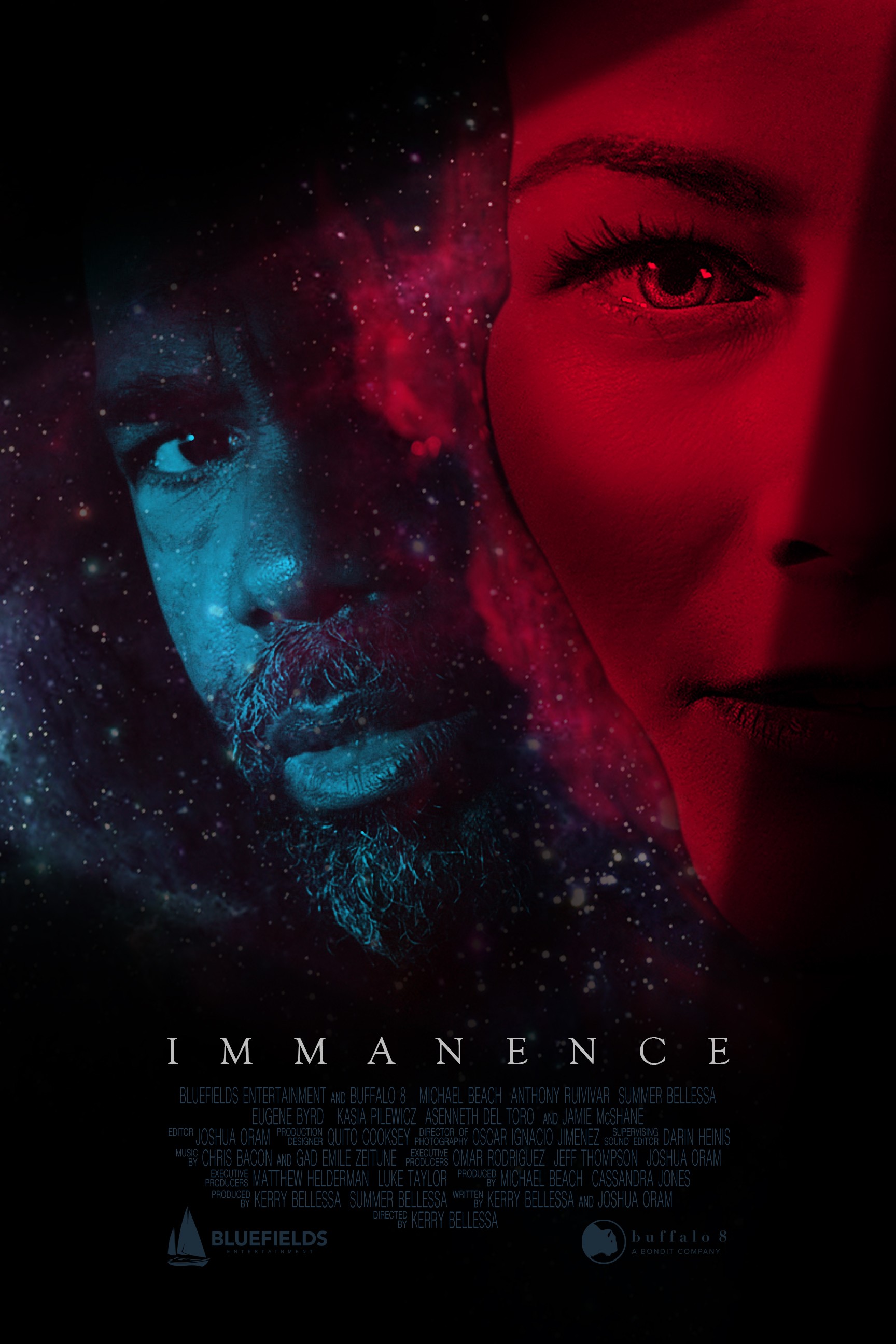 Immanence - Trailers & Videos | Rotten Tomatoes
